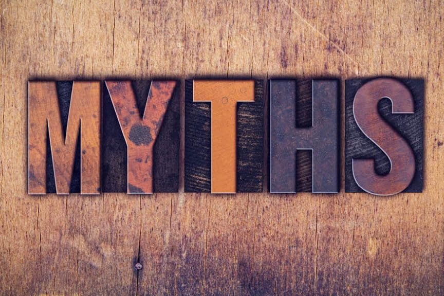 OEM Myths That Keep Printing Costs High | DoorStepInk