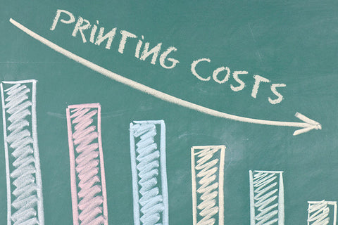 How to Lower Printing Costs Without Changing Your Printer | DoorStepInk
