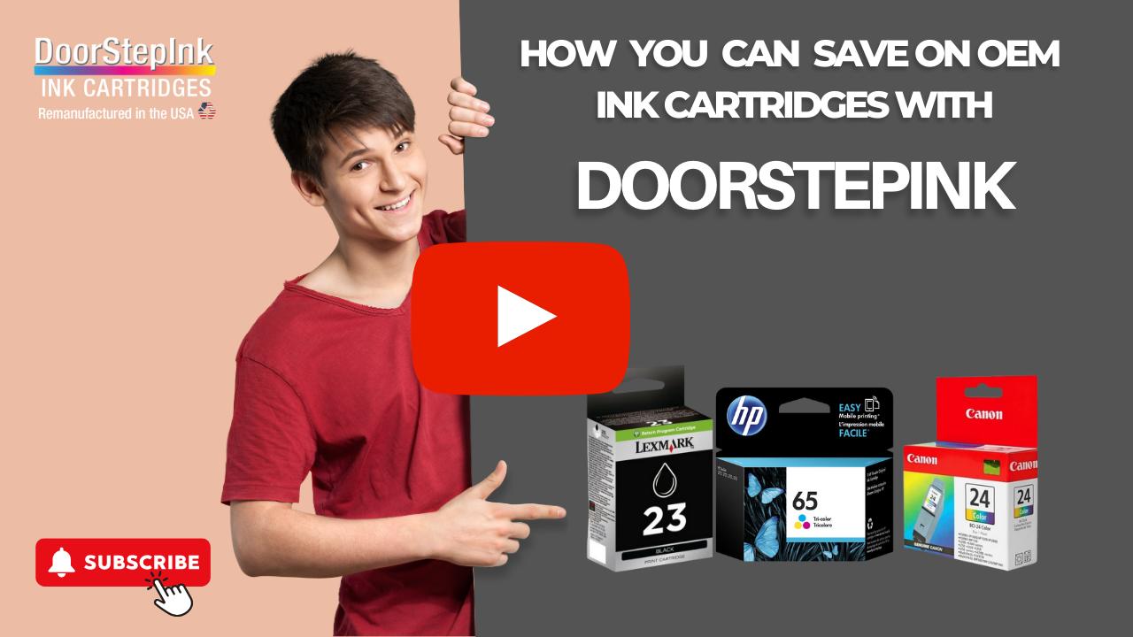 Referral Program | DoorStepInk