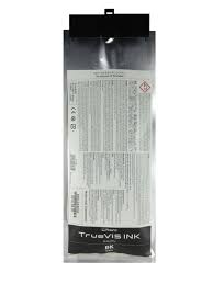 Original Roland TrueVIS TR-BK/500CC High-Yield Black Ink Cartridge ...